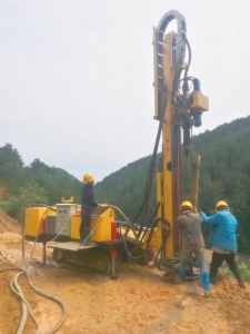 Exploring the Different Types of Drilling Rigs Used in Geotechnical ...