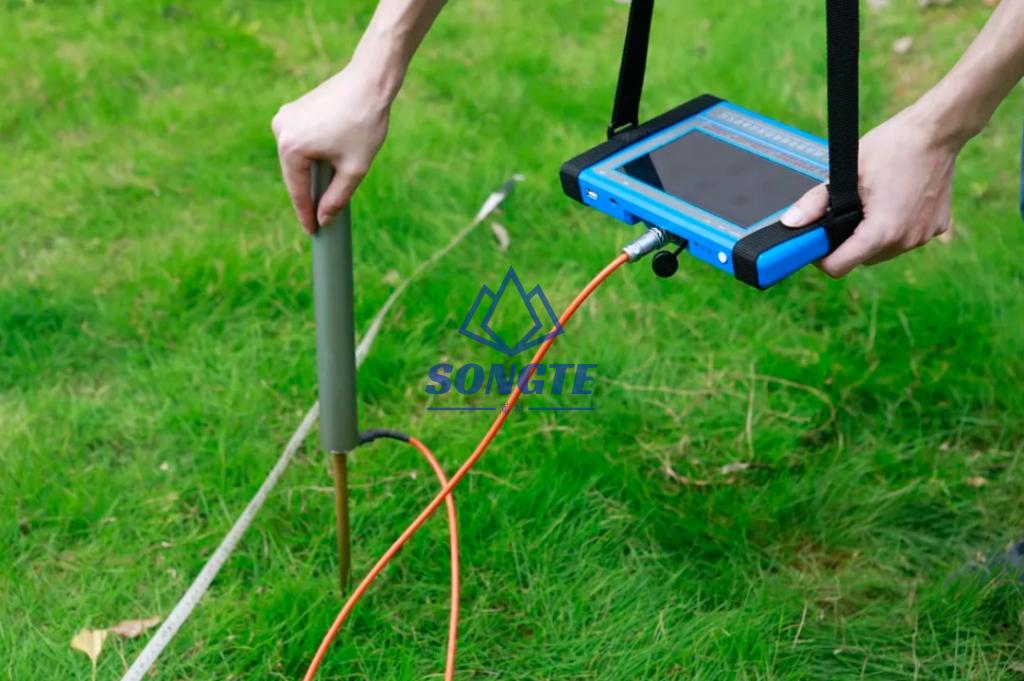 Underground Water Detector Water Finder - Songte The leader of one-stop ...