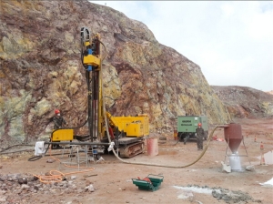 Exploring the Efficiency and Applications of RC Drilling Rigs: A ...